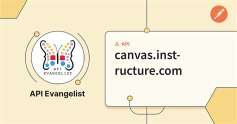 instructure postman api network