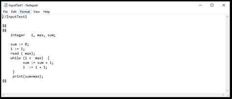 Github Johnhunsakerrat16 Compiler Built A Compiler That Translates