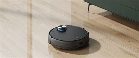 Viomi V3| Best Smart Vacuum For Mopping - Viomi | Best Robot Vacuum ...