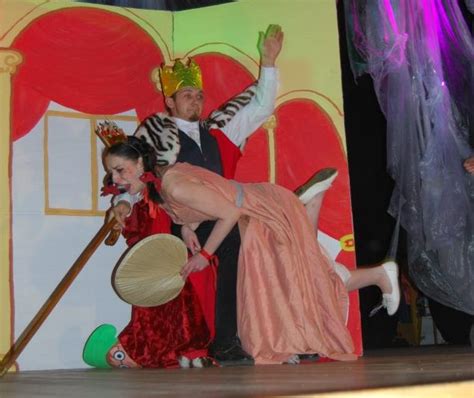 Princess Anka Vanilla Spanking