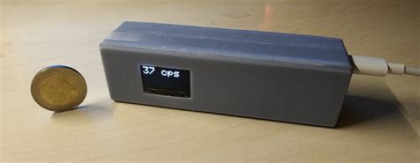 Much Improved Geiger Counter With An Arduino Uno Science And Measurement Arduino Forum