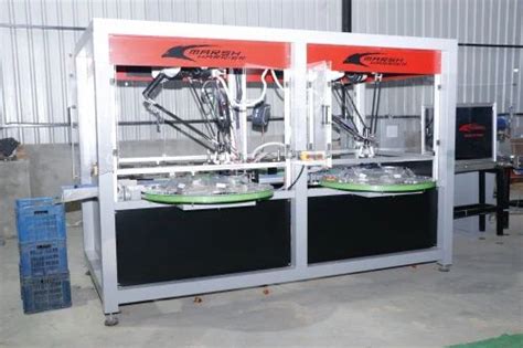 Automatic Strawberry Robotic Grading Machine 150 Strawberries Minute At Rs 3000000 In Medak