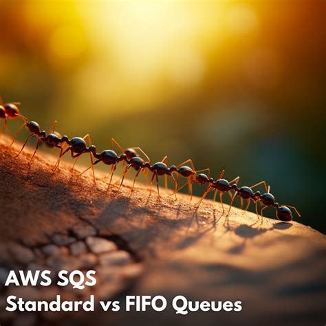 viktor ardelean on linkedin aws sqs cloudcomputing fifo