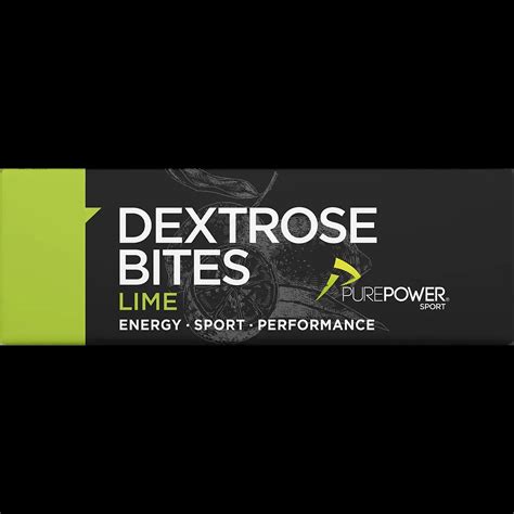 Dextros Lime Bitar Tabletter 14 St