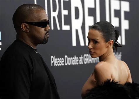 7 Facts About Bianca Censori Kanye Wests New Wife And Kim Kardashian