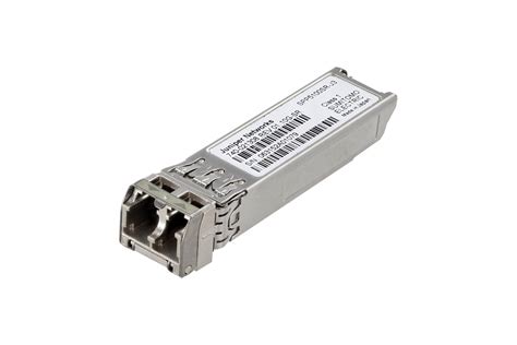 Juniper Transceiver Juniper Ex Sfp 10ge Sr Transceiver