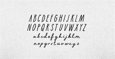 Timeless Moments Handwritten Brush Script Font Blkbk Fonts