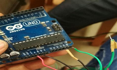 Control Robot By Smartphones Accelerometer With Arduino Bluetooth Appstore For Android