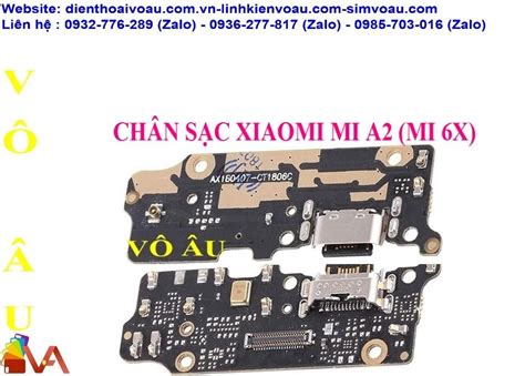 Ch N S C Xiaomi Mi X