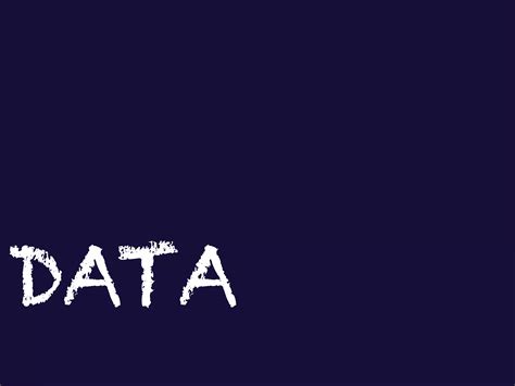 4developers Norbert Wójtowicz Data Oriented Architecture Ppt