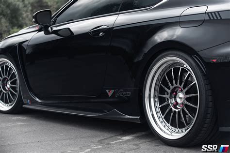 Images Tagged Rc F SSRSSR Wheels