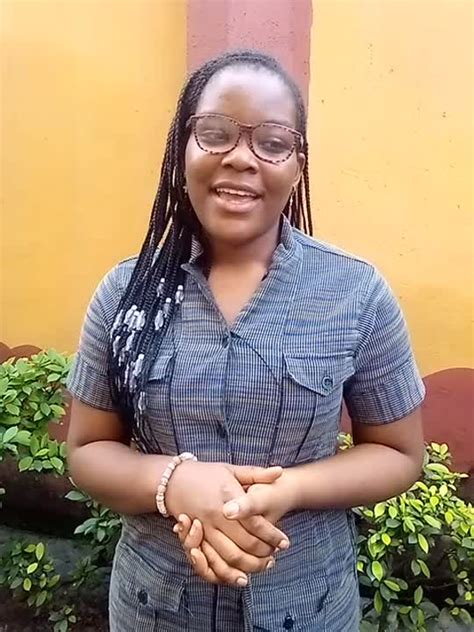 Ezeobi Bonaventure Posted On Linkedin