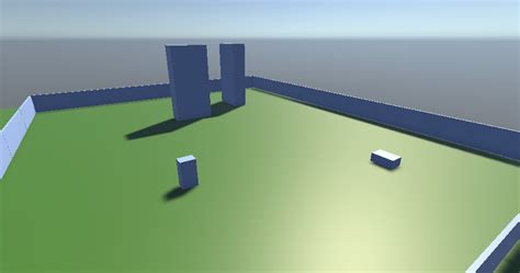 Using Prebuilt Lidars Unity Simulation