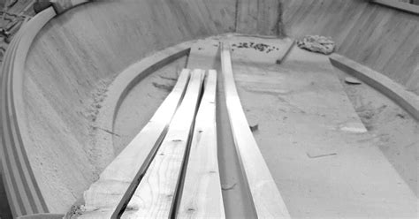 The Fiberglass Manifesto The Birth Of A Drift Boat Part 6