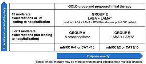 New Treatments For Copd 2025 Daniela R Blackshear