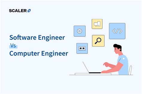 Software Engineering Vs Computer Engineering Which Is Better For You