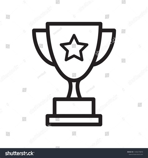 99226 Contest Symbol Stock Illustrations Images And Vectors Shutterstock