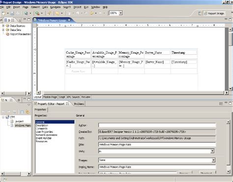 Chapter 11 Reporting Enhancements Ibm Tivoli Monitoring Implementation And Performance