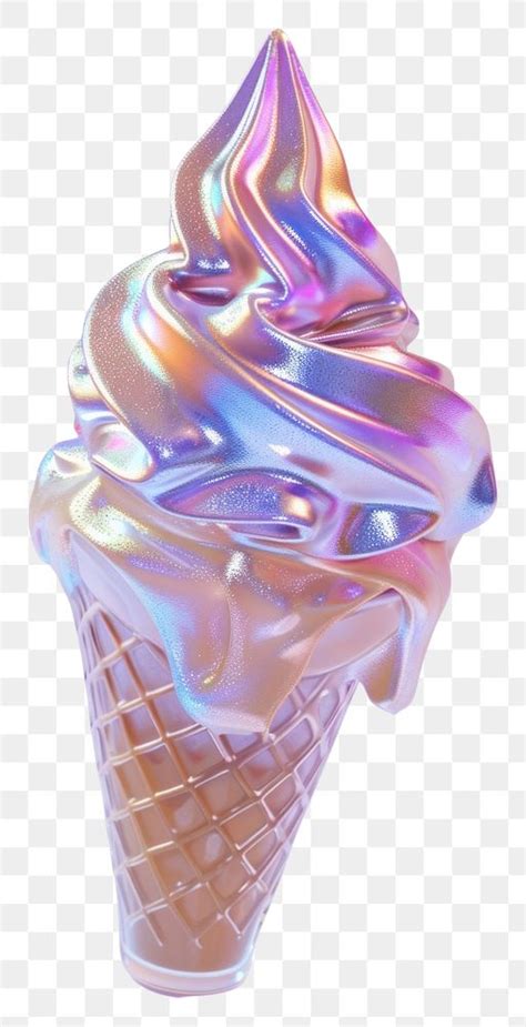 Png 3d Render Soft Serve Free Png Rawpixel