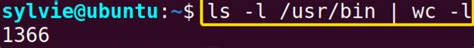 what is piping in linux [types and examples]