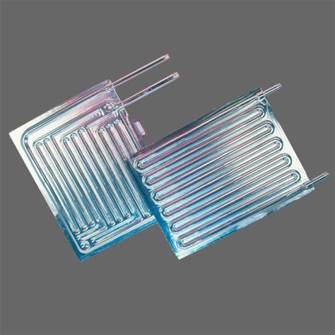 PLATECOIL Your Solution For Heat Exchanger Panel Performance And Longevity Mechanical
