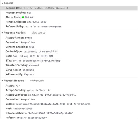 STL Loader File Path Issues Questions Three Js Forum