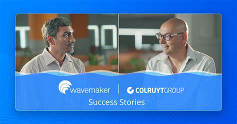 Wavemaker Inc على Linkedin Wavemaker Wavemaker Lowcode