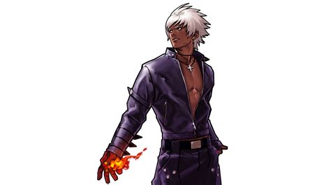GuÍa De Movimientos K Team The King Of Fighters 2002 Um