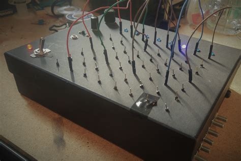 Project Gallery Sam Vs Sound