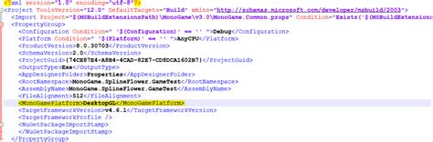 Trying To Restore Environment After Crash Community Monogame