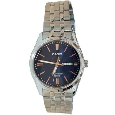 Casio Enticer Mens Watch Mtp 1335d 2a2 Mtp1335d 2a2v