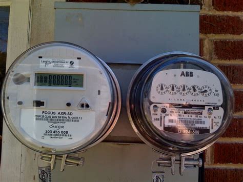 Oncor Tests Smart Meters Finds 24 Faulty Of 1 1 Million