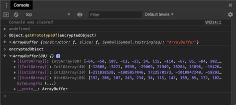 Fun Times With Webcrypto — Part 2 Encrypting And Decrypting Human Security