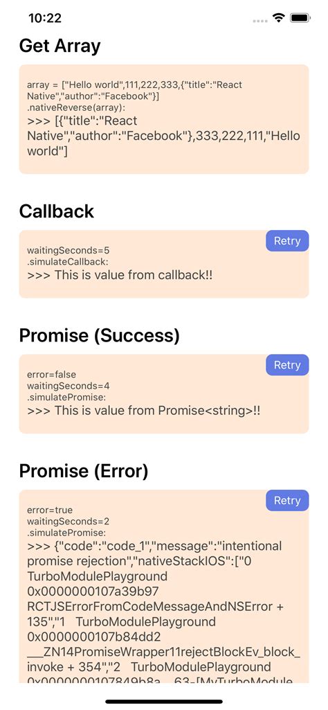 GitHub Thegamenicorus TurboModulePlayground Playing With React Native S New Architecture