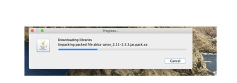 Forge Installer Stuck On File Support Bug Reports Forge Forums