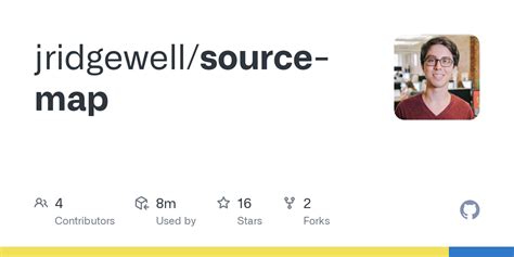 github jridgewell source map