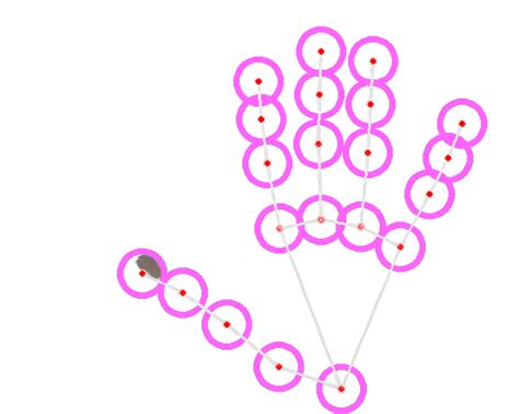 Github Yasirrustam Handtracking Mediapipe Hand Tracking And Find Hand Landmarks Position