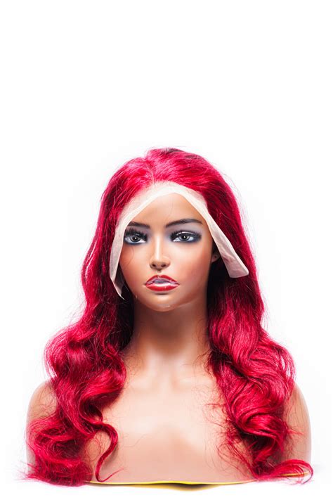 Perruque Camille Elle Lui