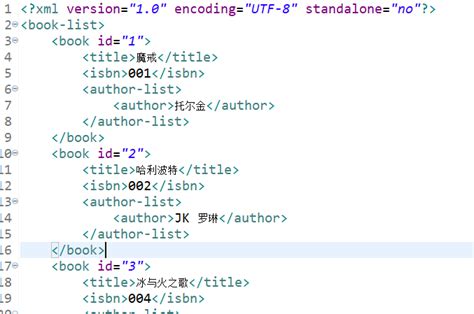 Java创建XML的三种方式 Bug研发工程师 博客园 Java创建XML的三种方式 Bug研发工程师 博客园