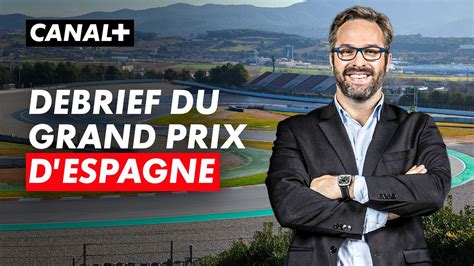 Julien Débrief Le Replay En Streaming Direct Et Replay Sur Canal