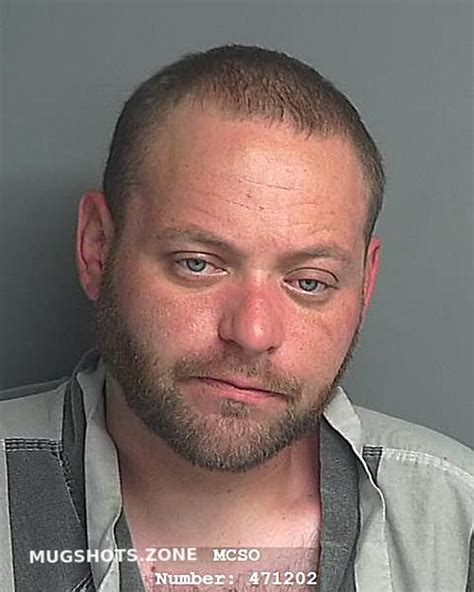 Bracksieck Mark David 10 14 2022 Montgomery County Mugshots Zone