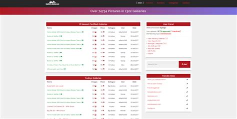 Link On My Adult Website For 5 SEOClerks