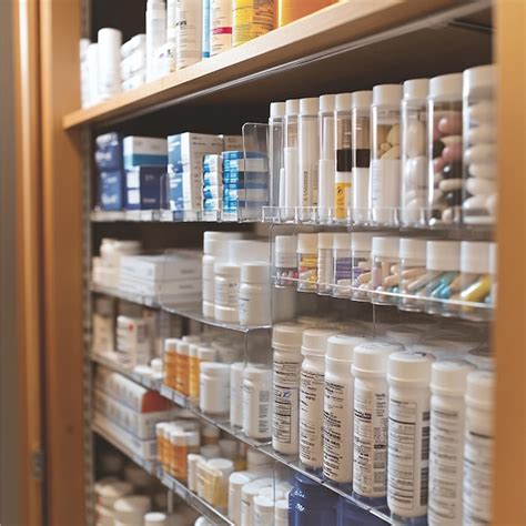 30000 Medication Storage Pharmacy Pictures