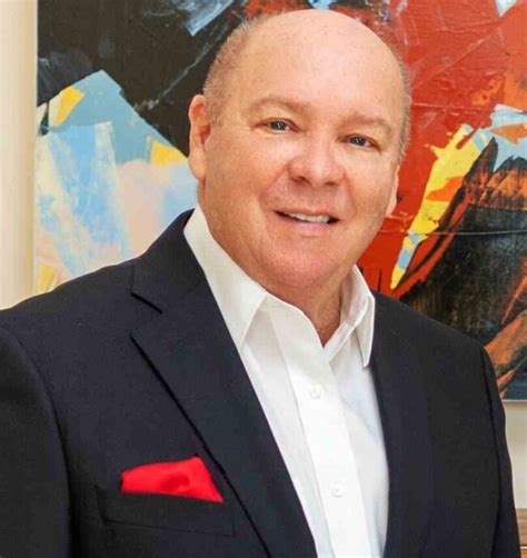 Michael Harvey Real Estate Agent In Dallas