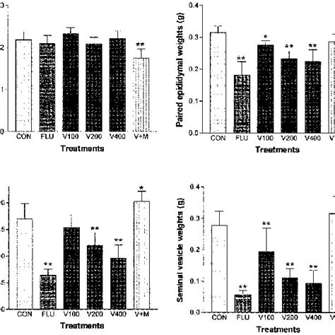 Histopathology Of The Testis In The Pubertal Male Rat Treated Daily Download Scientific Diagram
