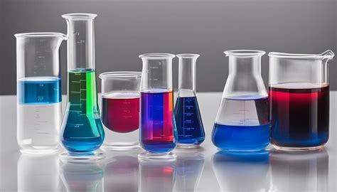 Osmolarity Vs Molarity Solutes In Solution Explained