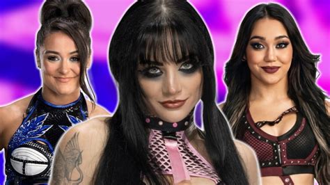 Tatum Paxley Wwe Main Roster Debut Plans Wrestletalk