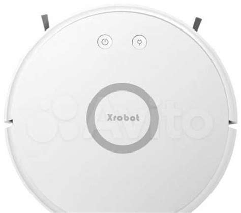Робот-пылесос Xrobot N1 | Festima.Ru - Мониторинг объявлений