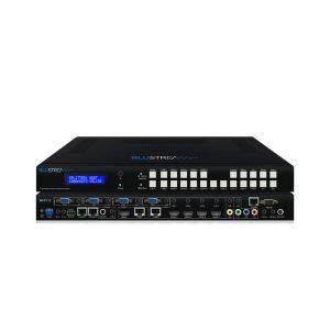 RTI Commercial Collaboration Solutions